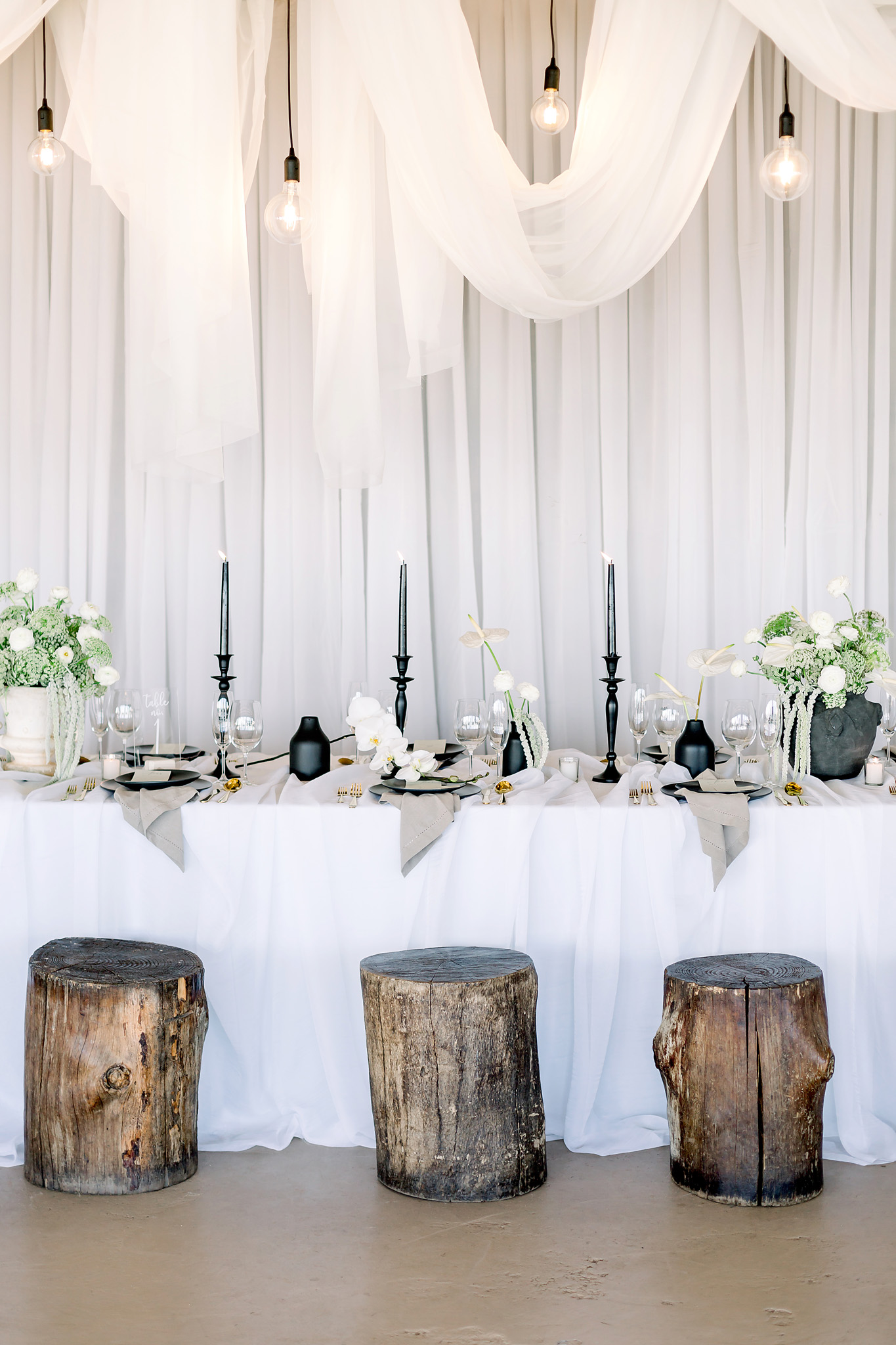 Everyday Events – Décor & Furniture Hire