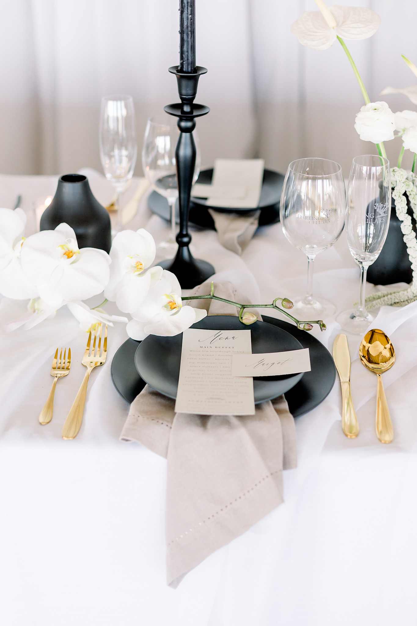 Everyday Events – Décor & Furniture Hire